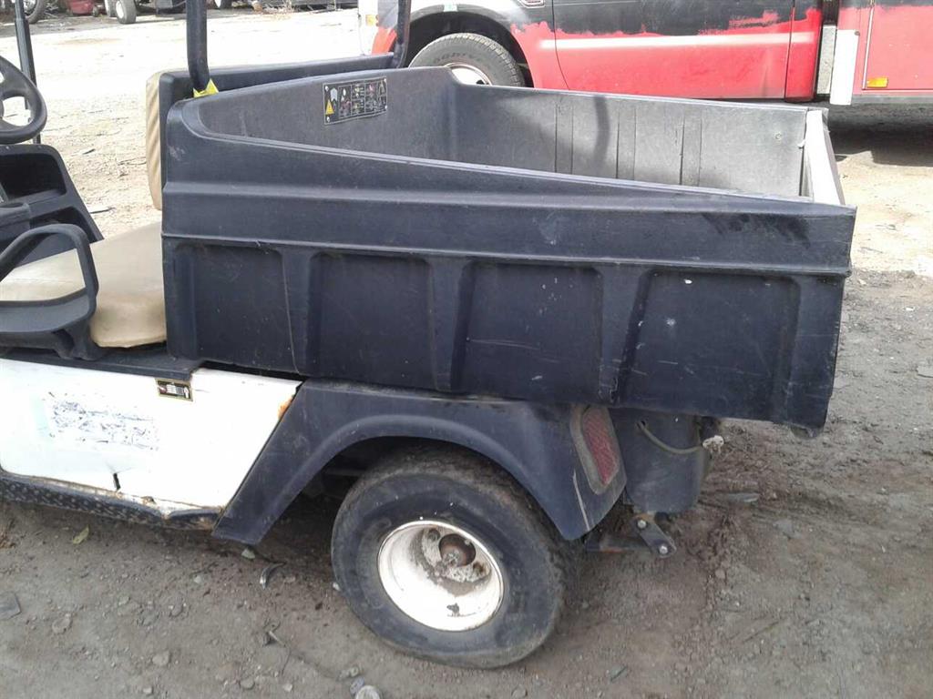 2011 Ezgo Mpt 1000 (Brooklyn, NY 11214) | Property Room