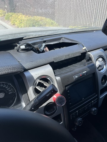 2011 Ford F150 (Santa Rosa, CA 95403) | Property Room