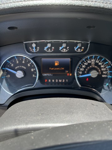 2011 Ford F150 (Santa Rosa, CA 95403) | Property Room