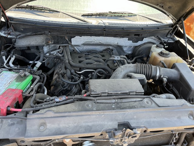 2011 Ford F150 (Santa Rosa, CA 95403) | Property Room