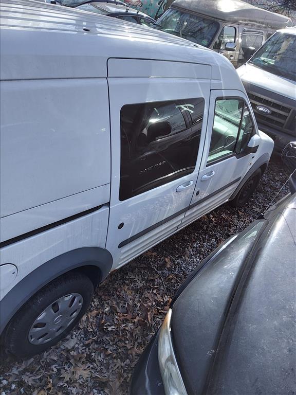 2011 Ford Transit (Staten Island, NY 10309) | Property Room