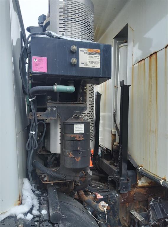 2011 Mack MRU613 (Staten Island, NY 10309) | Property Room