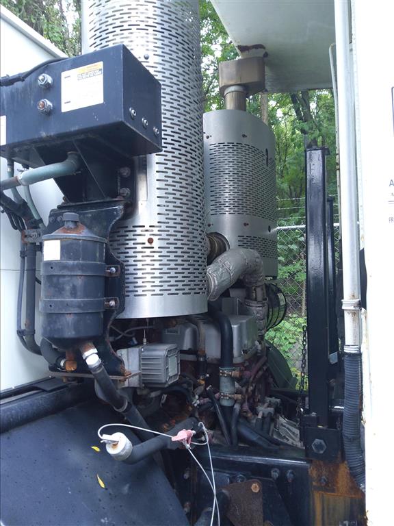 2011 Mack MRU613 (Staten Island, NY 10309) | Property Room
