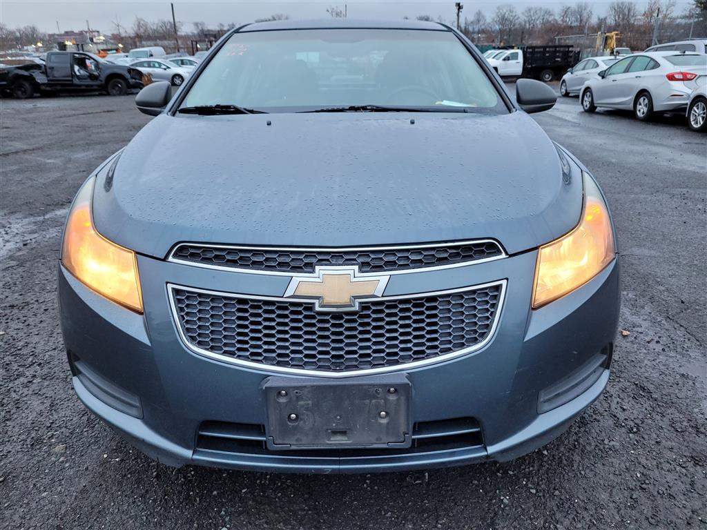 2012 Chevrolet Cruze (Hartford, CT 06114) | Property Room