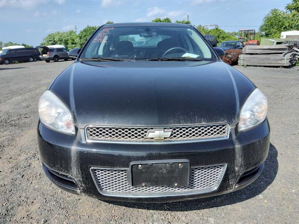 2012 Chevrolet Impala (Hartford, CT 06114) | Property Room