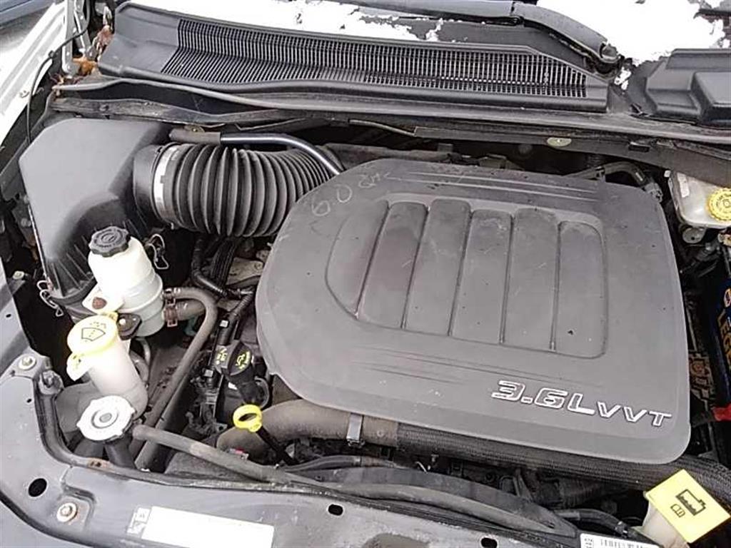 2012 Dodge Grand Caravan (Hartford, CT 06114) | Property Room