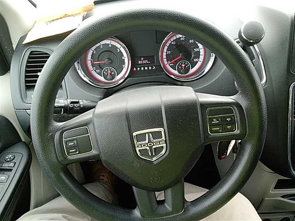 2012 Dodge Grand Caravan (Hartford, CT 06114) | Property Room