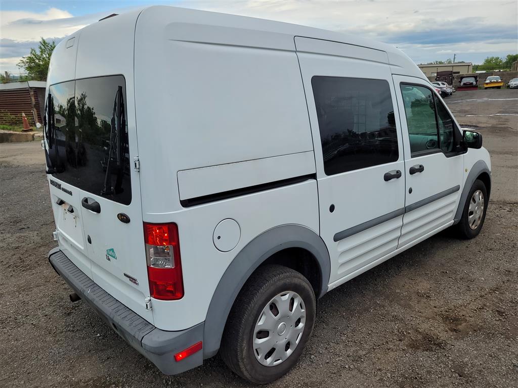 2012 Ford Transit Connect (Hartford, CT 06114) | Property Room
