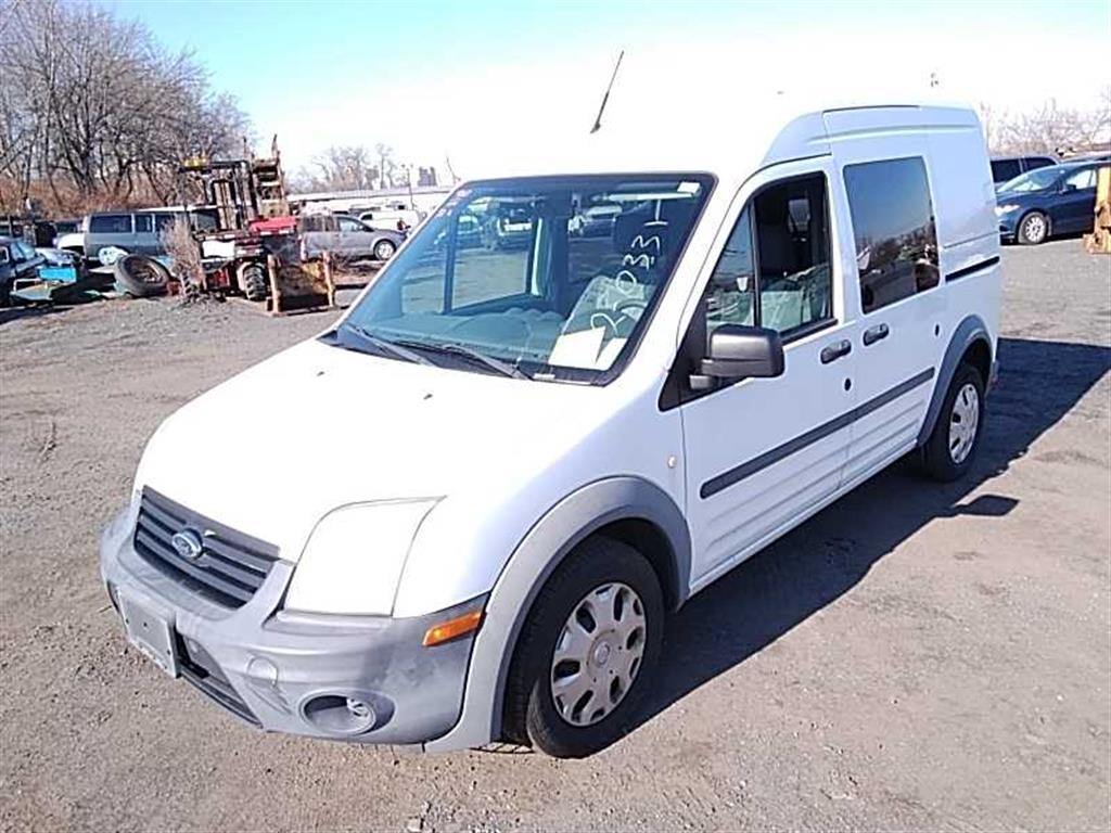 2012 Ford Transit Connect (Hartford, CT 06114) | Property Room