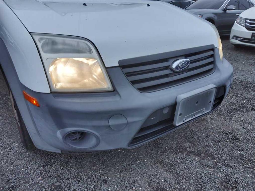 2012 Ford Transit (Hartford, CT 06114) | Property Room