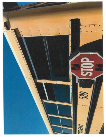 2012 International ICCRP Bus (Merced, CA 95348) | Property Room