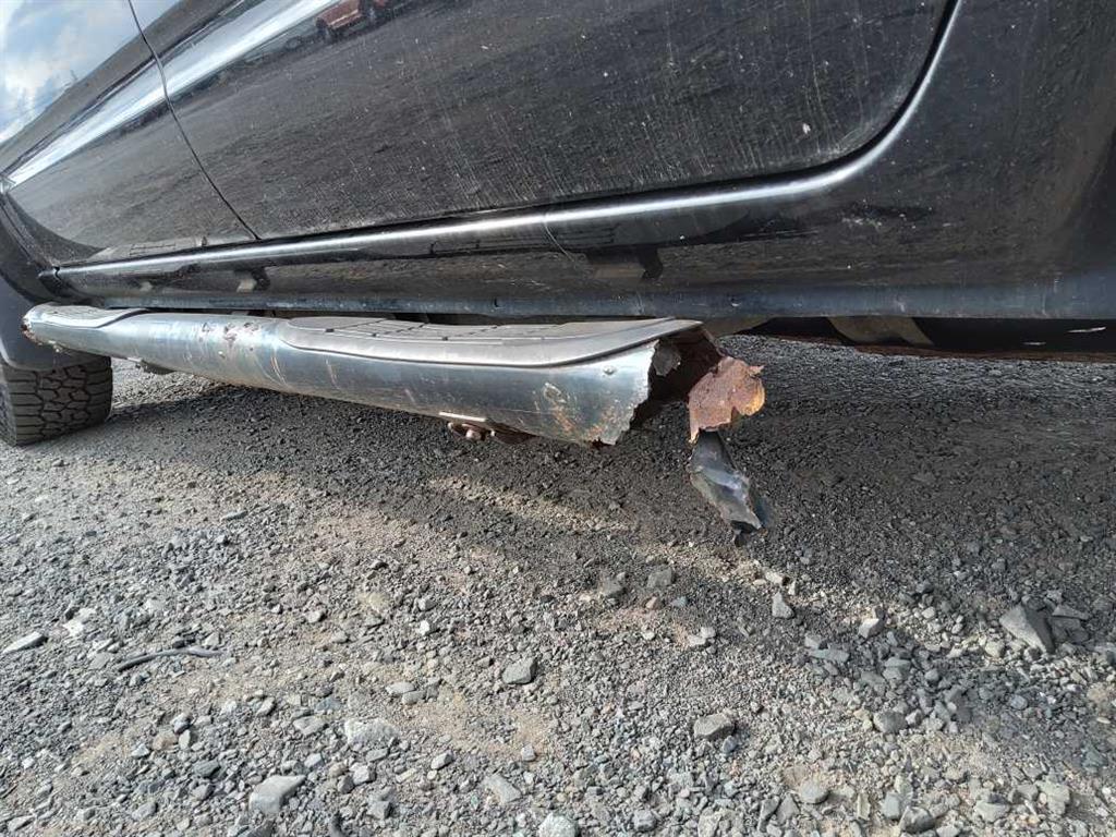 2012 Nissan Frontier (Hartford, CT 06114) | Property Room