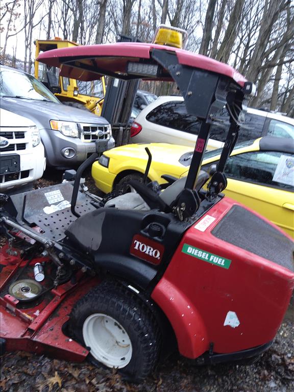 2012 Toro 30464 (Staten Island, NY 10309) | Property Room
