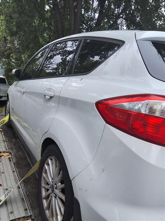 2013 Ford CMS Hybrid (Staten Island, NY 10309) | Property Room