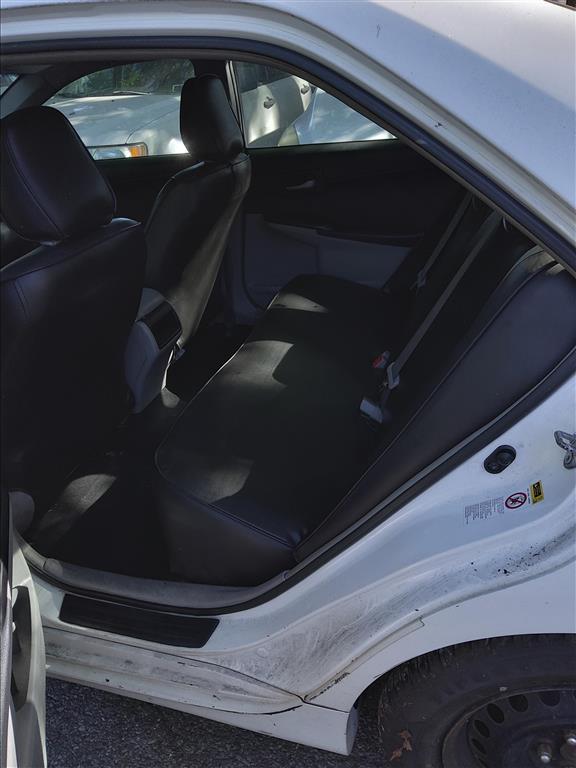 2013 Toyota Camry (Staten Island, NY 10309) | Property Room