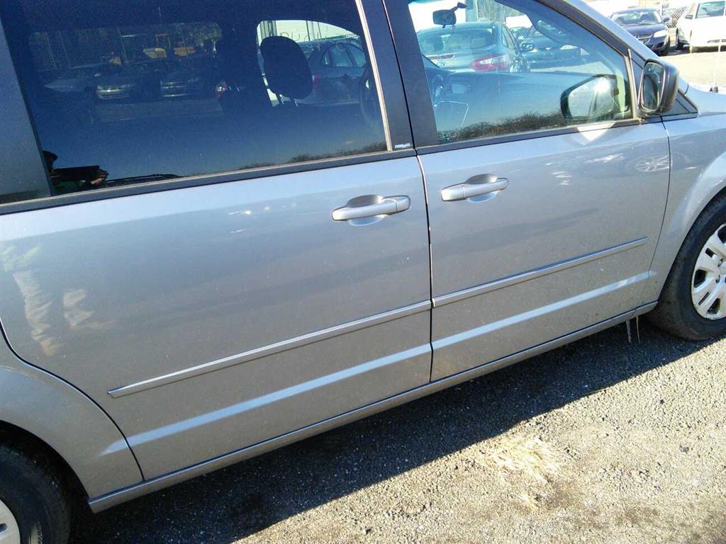 2014 Dodge Grand Caravan (Hartford, CT 06114) | Property Room