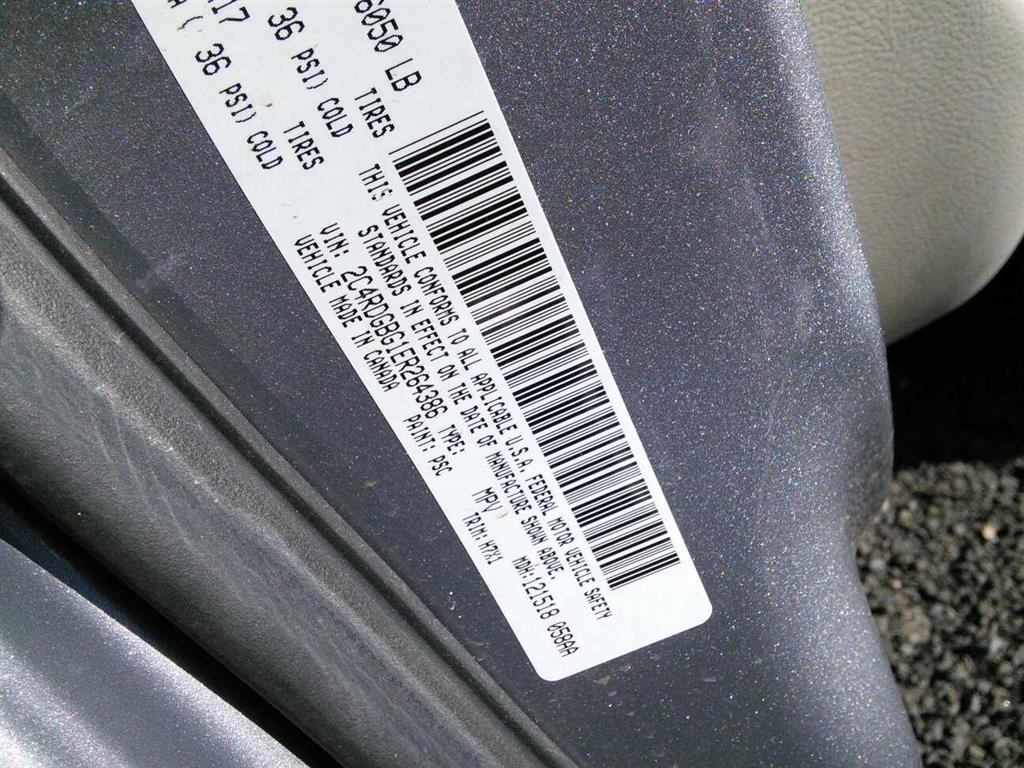 2014 Dodge Grand Caravan (Hartford, CT 06114) | Property Room