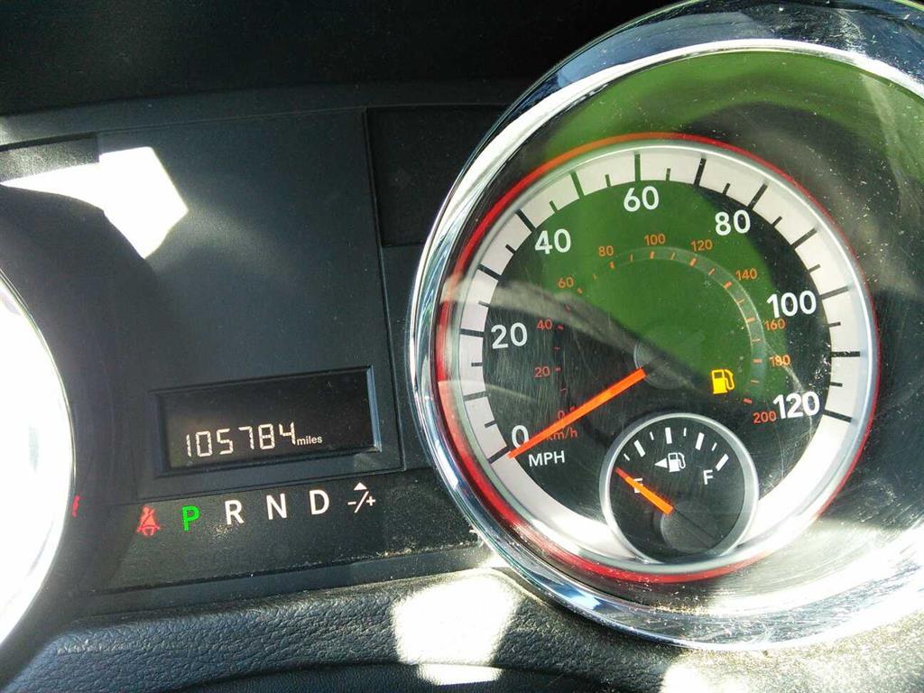 2014 Dodge Grand Caravan (Hartford, CT 06114) | Property Room