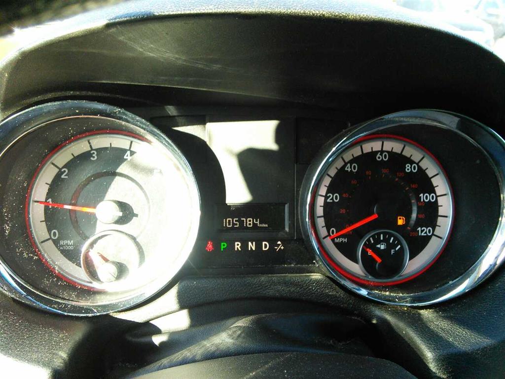 2014 Dodge Grand Caravan (Hartford, CT 06114) | Property Room