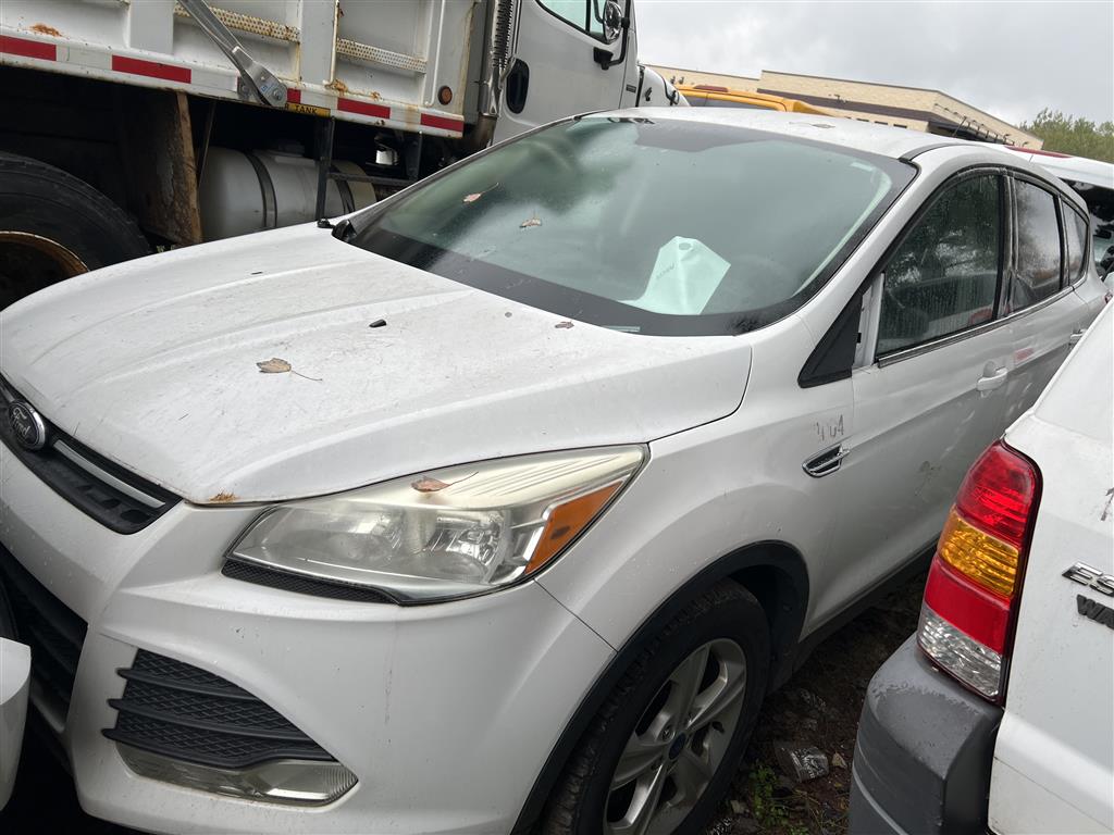 2014 Ford Escape (Staten Island, NY 10309) | Property Room