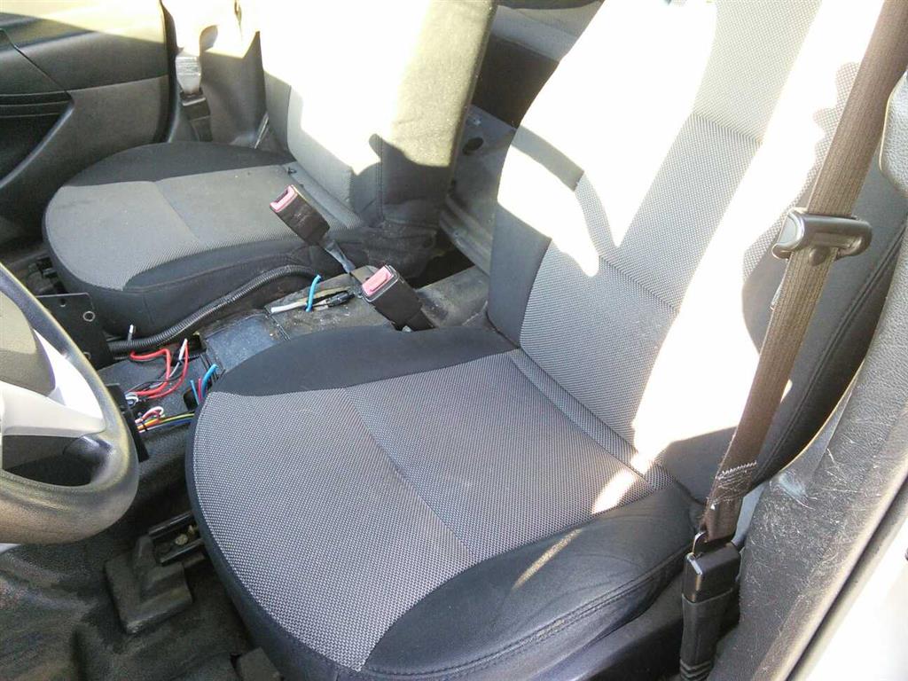 2014 Ford Interceptor (Hartford, CT 06114) | Property Room