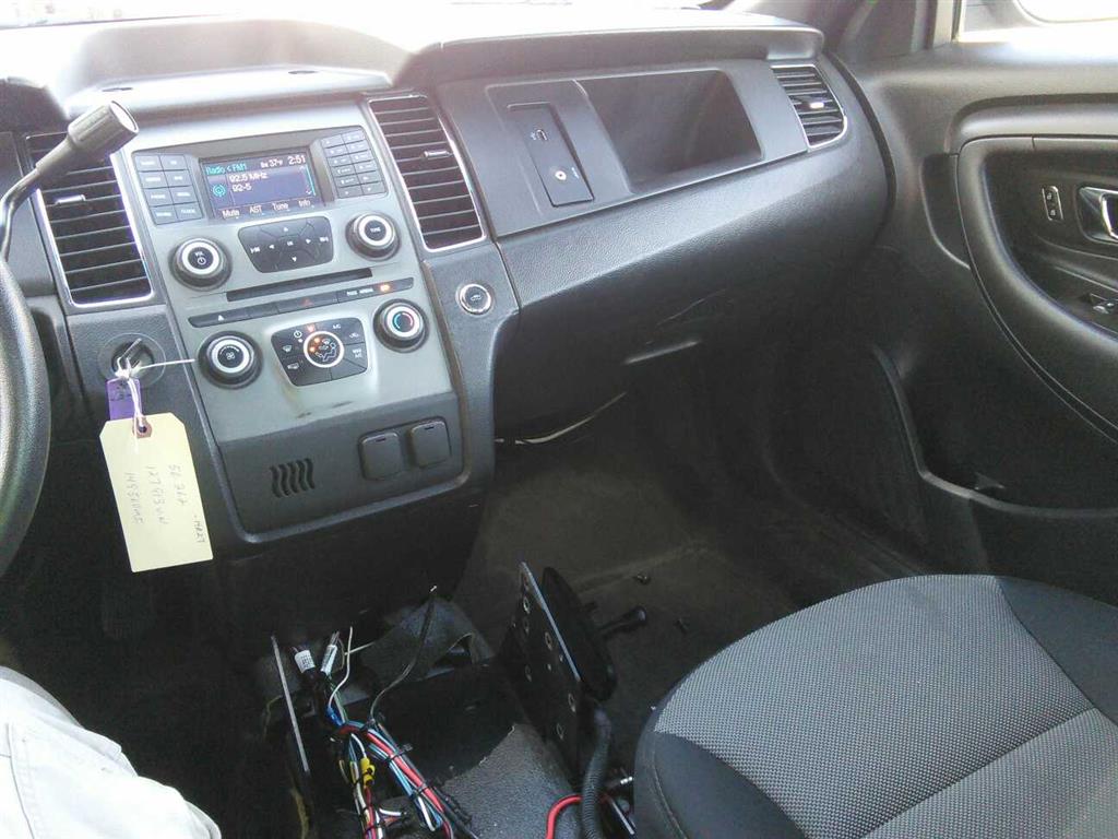 2014 Ford Interceptor (Hartford, CT 06114) | Property Room