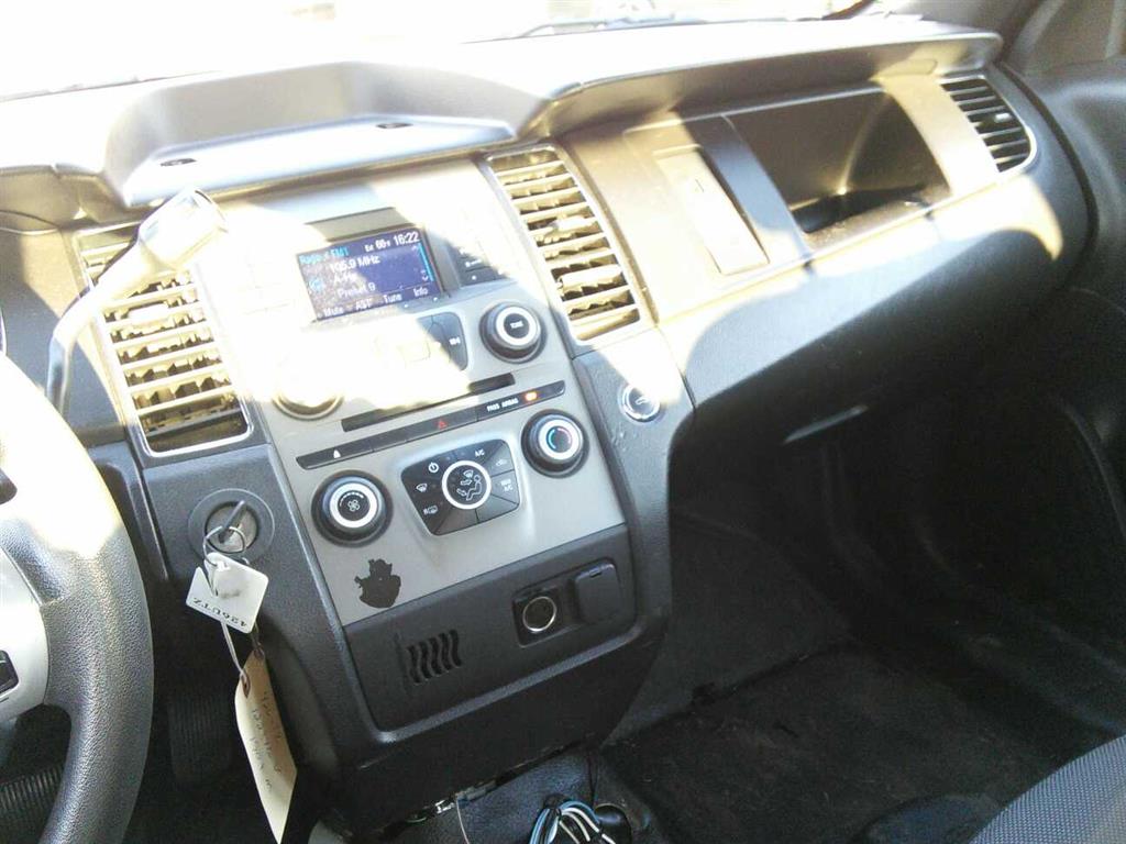 2014 Ford Interceptor (Hartford, CT 06114) | Property Room
