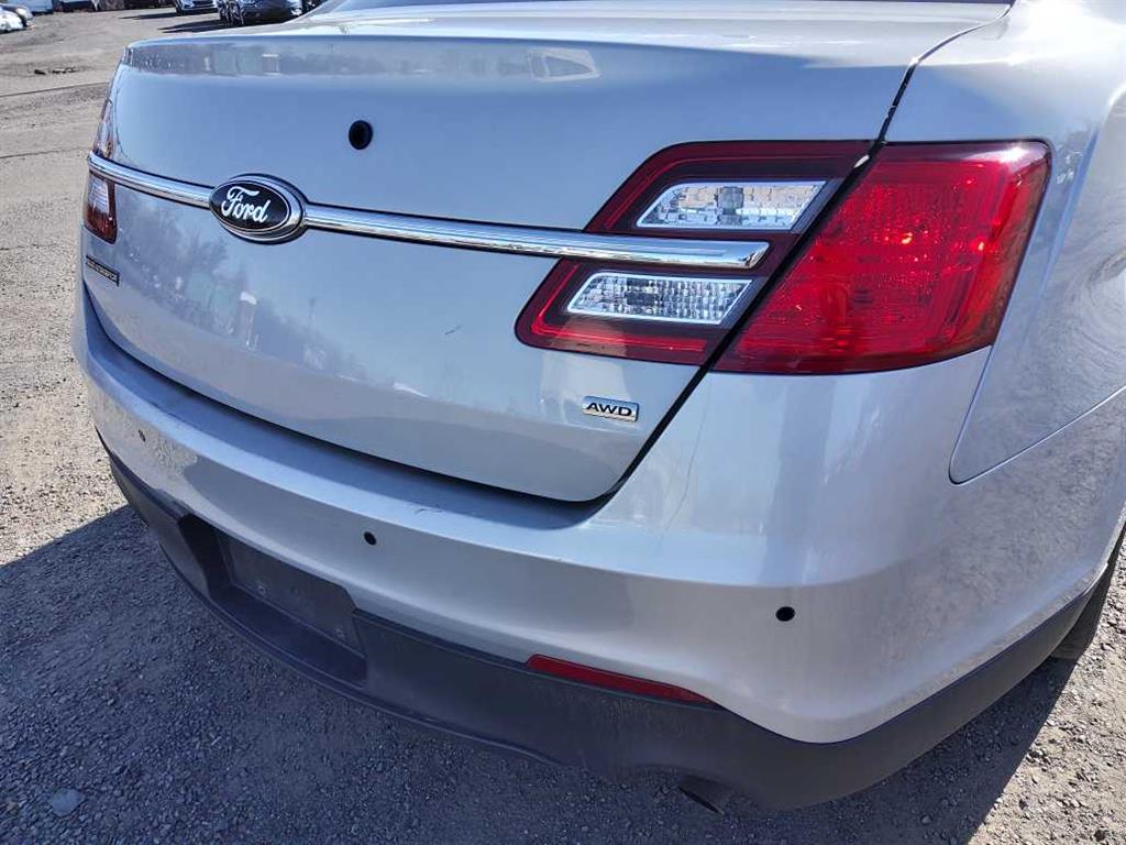 2014 Ford Interceptor (Hartford, CT 06114) | Property Room