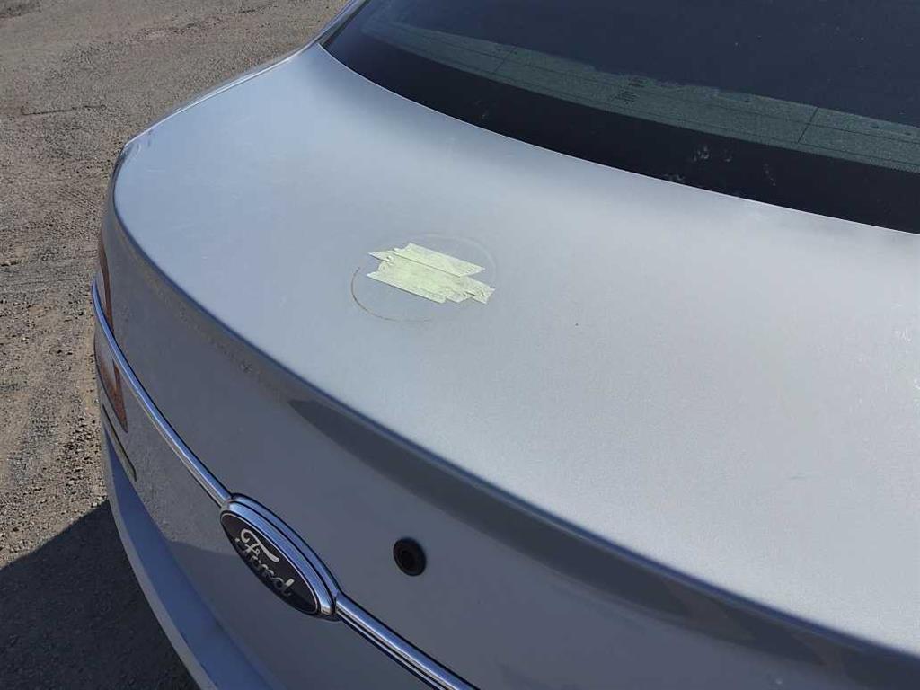 2014 Ford Interceptor (Hartford, CT 06114) | Property Room