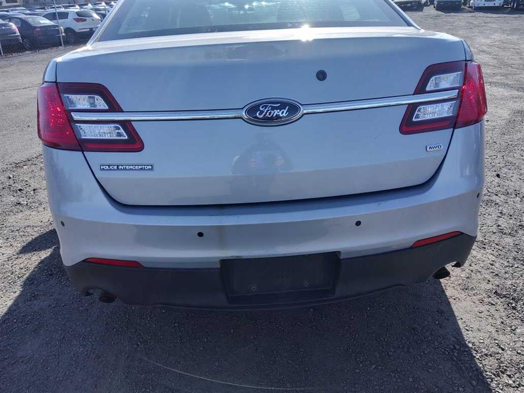 2014 Ford Interceptor (Hartford, CT 06114) | Property Room