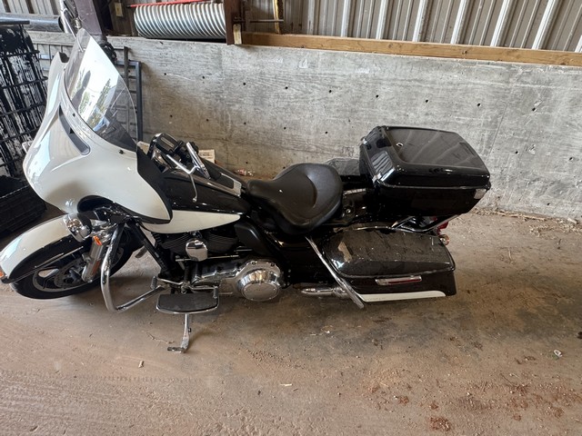 2014 Harley Davidson FLHTP (Del City, OK 73115) | Property Room
