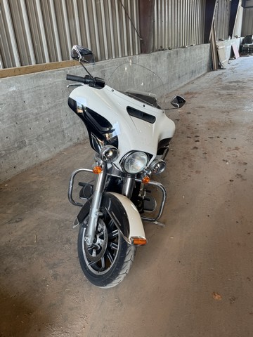 2014 Harley Davidson FLHTP (Del City, OK 73115) | Property Room