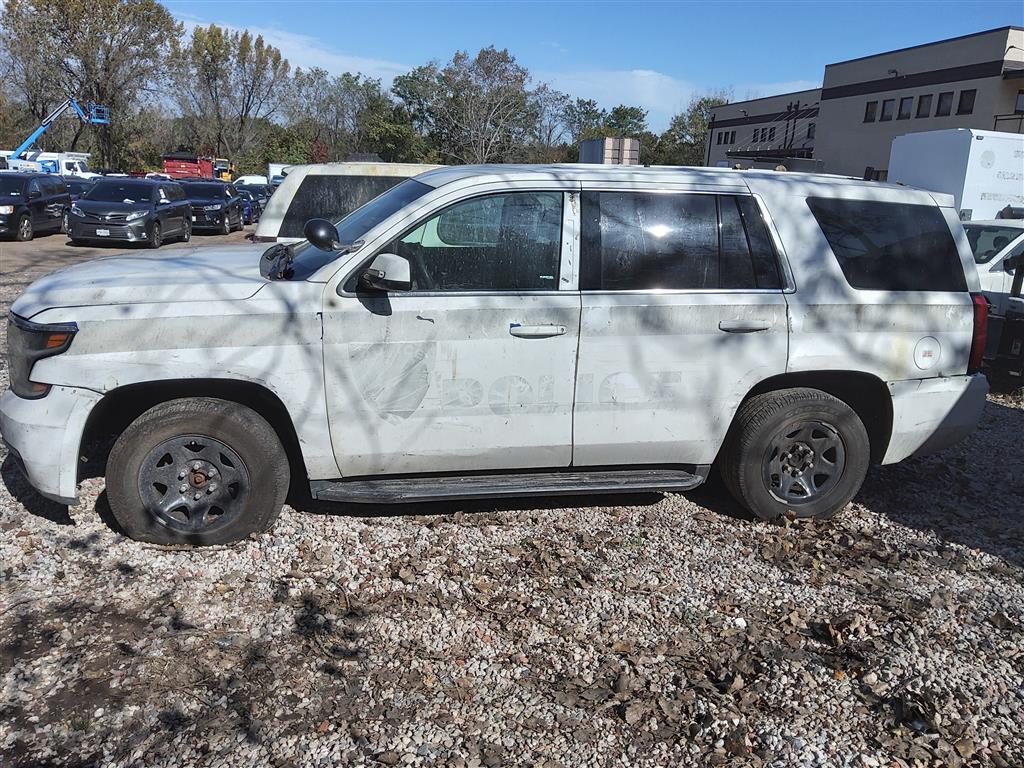 2015 Chevrolet Tahoe (Staten Island, NY 10309) | Property Room