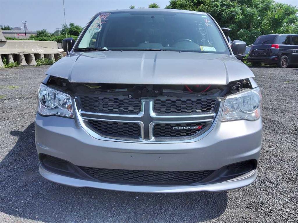2015 Dodge Grand Caravan (Hartford, CT 06114) | Property Room