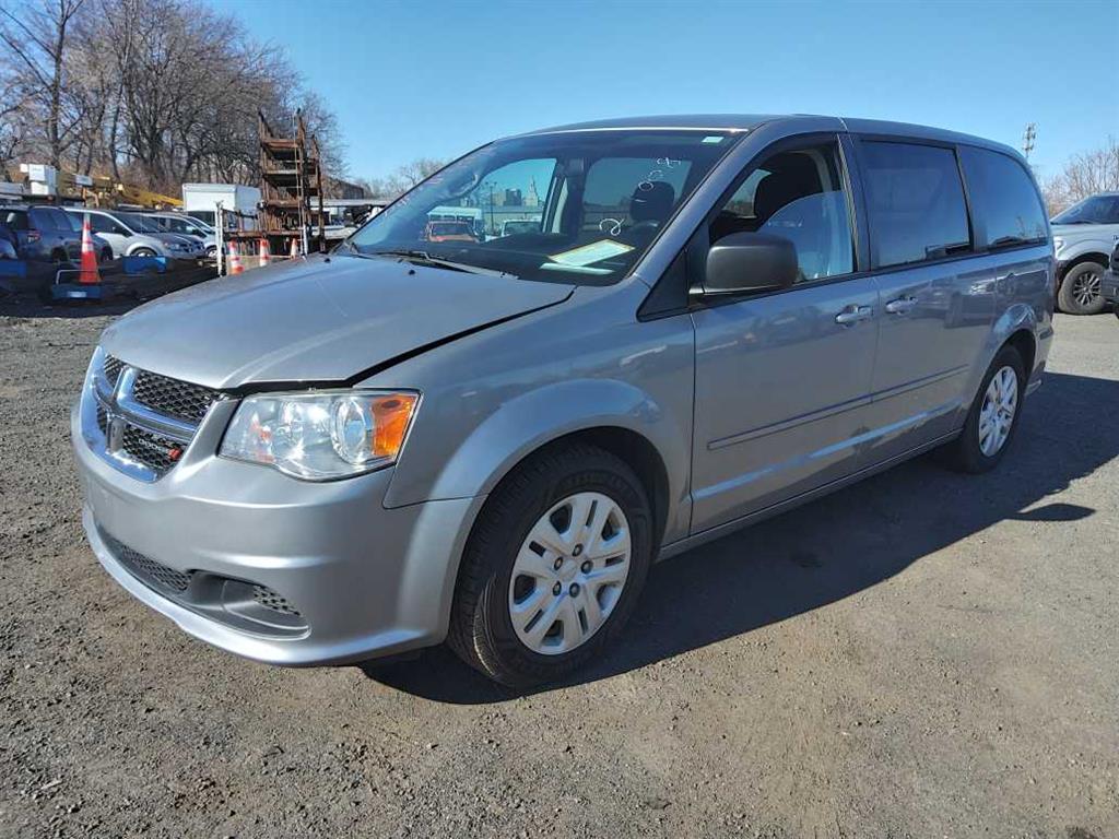 2015 Dodge Grand Caravan (Hartford, CT 06114) | Property Room