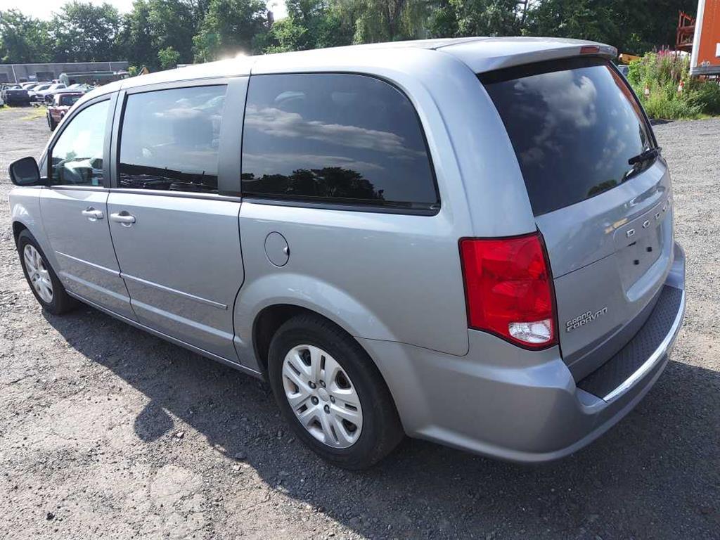 2015 Dodge Grand Caravan (Hartford, CT 06114) | Property Room