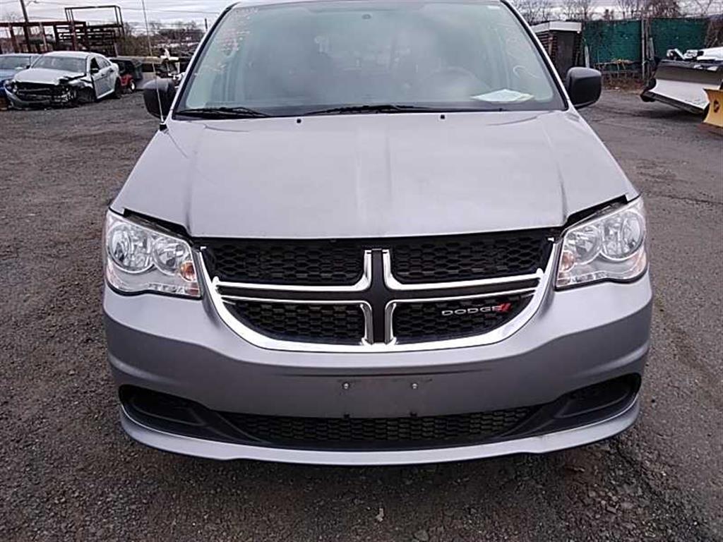 2015 Dodge Grand Caravan (Hartford, CT 06114) | Property Room
