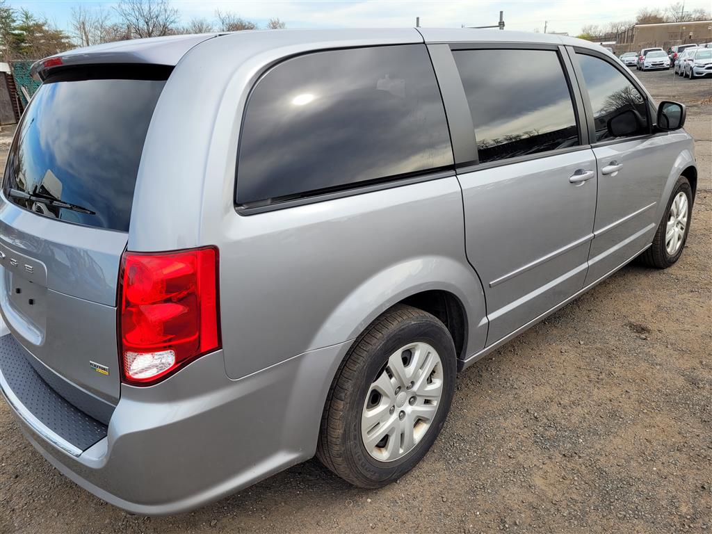 2015 Dodge Grand Caravan (Hartford, CT 06114) | Property Room