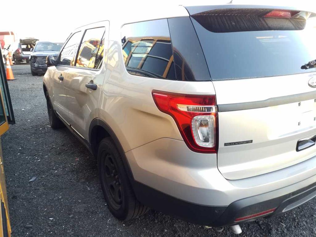 2015 Ford Explorer (Hartford, CT 06114) | Property Room