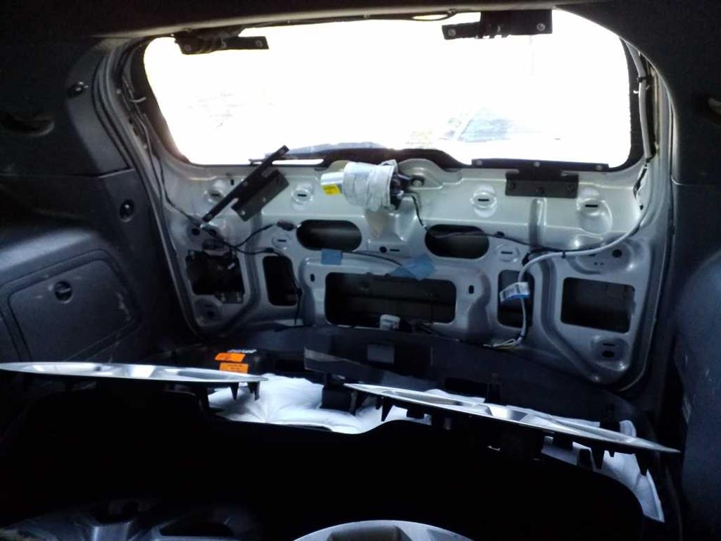 2015 Ford Explorer (Hartford, CT 06114) | Property Room