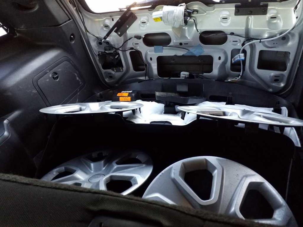 2015 Ford Explorer (Hartford, CT 06114) | Property Room