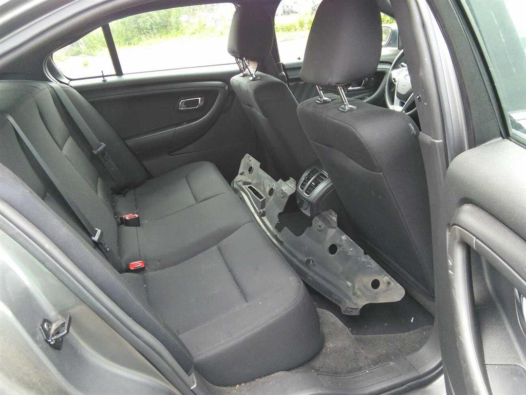 2015 Ford Interceptor (Hartford, CT 06114) | Property Room