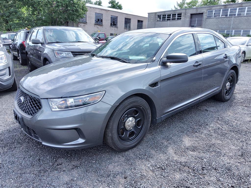 2015 Ford Taurus (Hartford, CT 06114) | Property Room