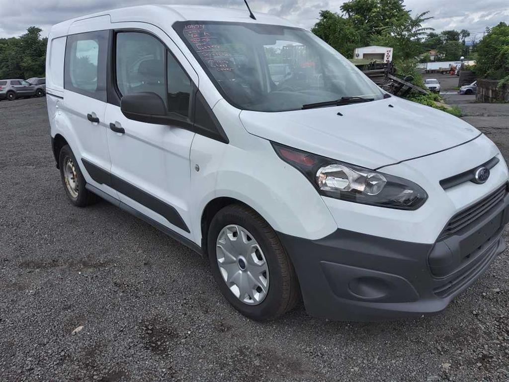 2015 Ford Transit Connect (Hartford, CT 06114) | Property Room