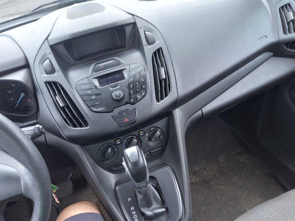 2015 Ford Transit Connect (Hartford, CT 06114) | Property Room
