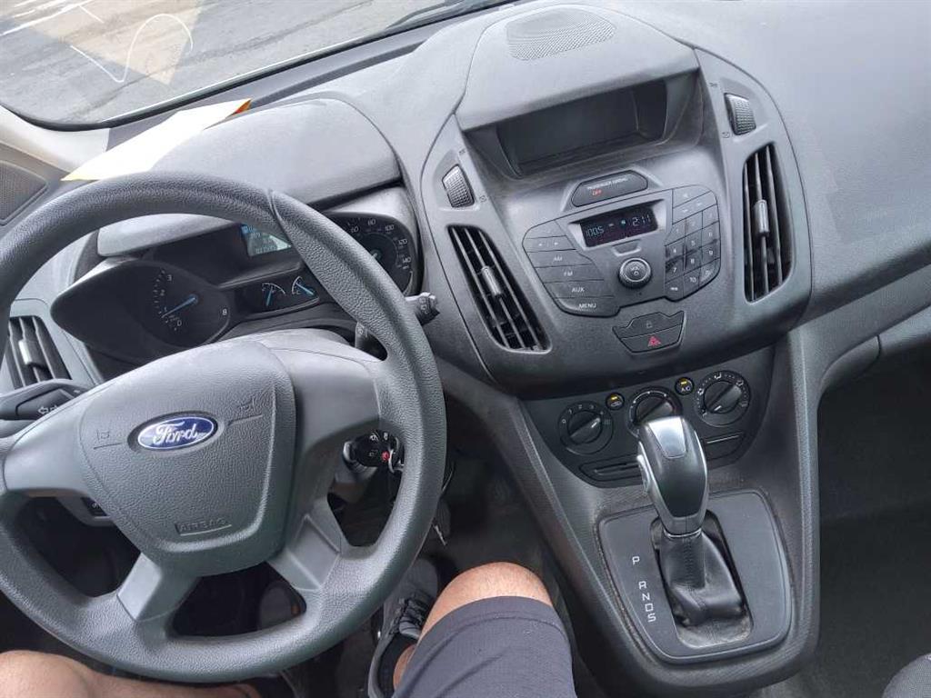 2015 Ford Transit Connect (Hartford, CT 06114) | Property Room