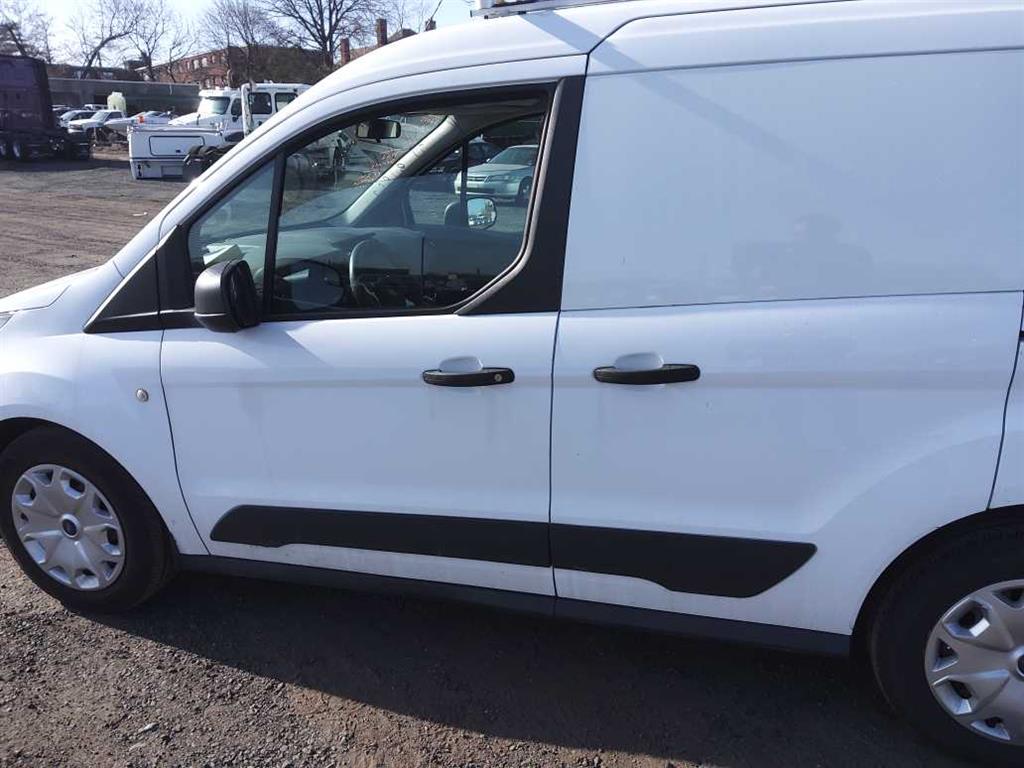 2015 Ford Transit Connect (Hartford, CT 06114) | Property Room