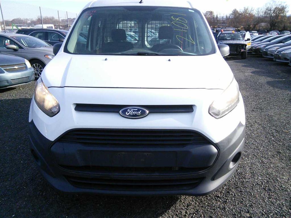 2015 Ford Transit Connect (Hartford, CT 06114) | Property Room