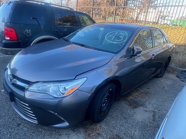2015 Toyota Camry (Jamaica, NY 11430) | Property Room