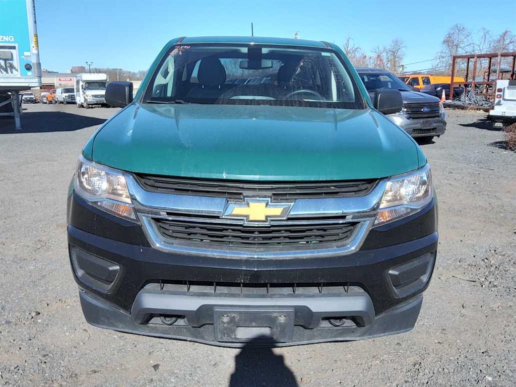 2016 Chevrolet Colorado (Hartford, CT 06114) | Property Room